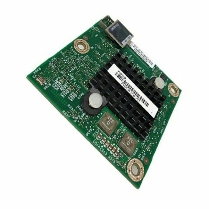 Модуль Cisco PVDM4-256 256-channel DSP module — фото 1