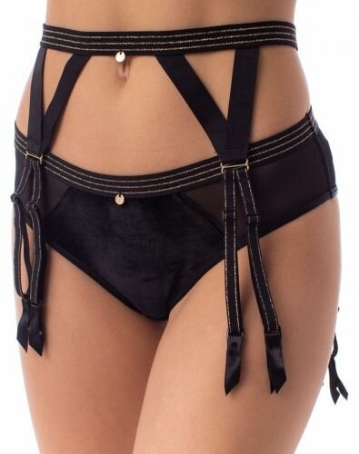 Пояс для чулок Coquette Revue