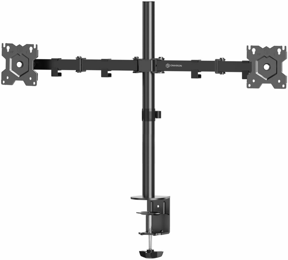 Onkron D221E (до 18кг) Black — фото 1