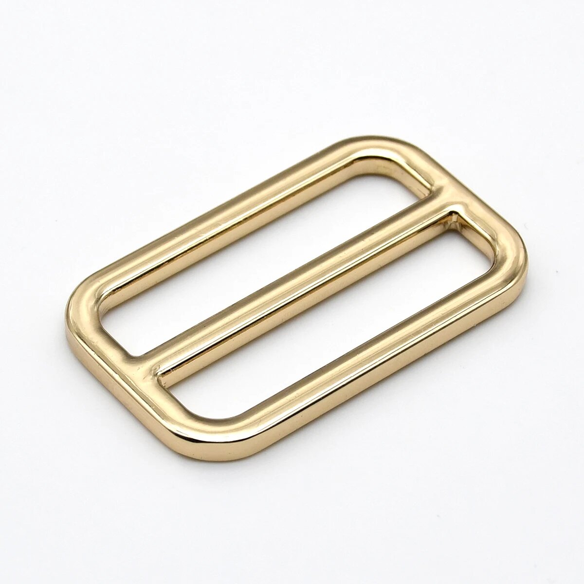 Пряжка для ремешка Light gold, Inner width 50.8mm