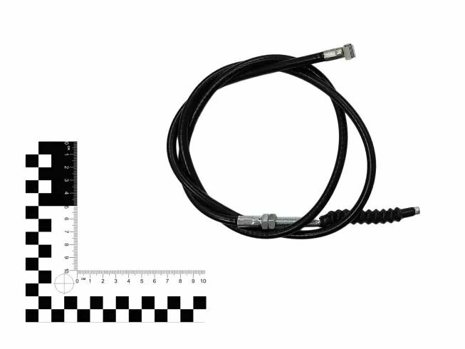 Трос сцепления 1050+145 BSE Z6