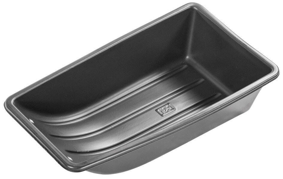 Экструзион С-3/1, Сани-волокуши (1000х520х260) с люверсами