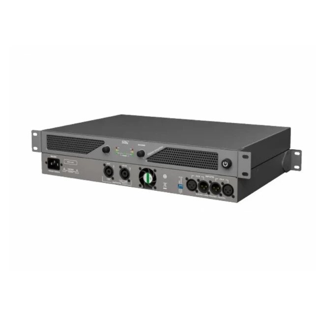 Усилитель мощности (концертный) Soundking BA2500