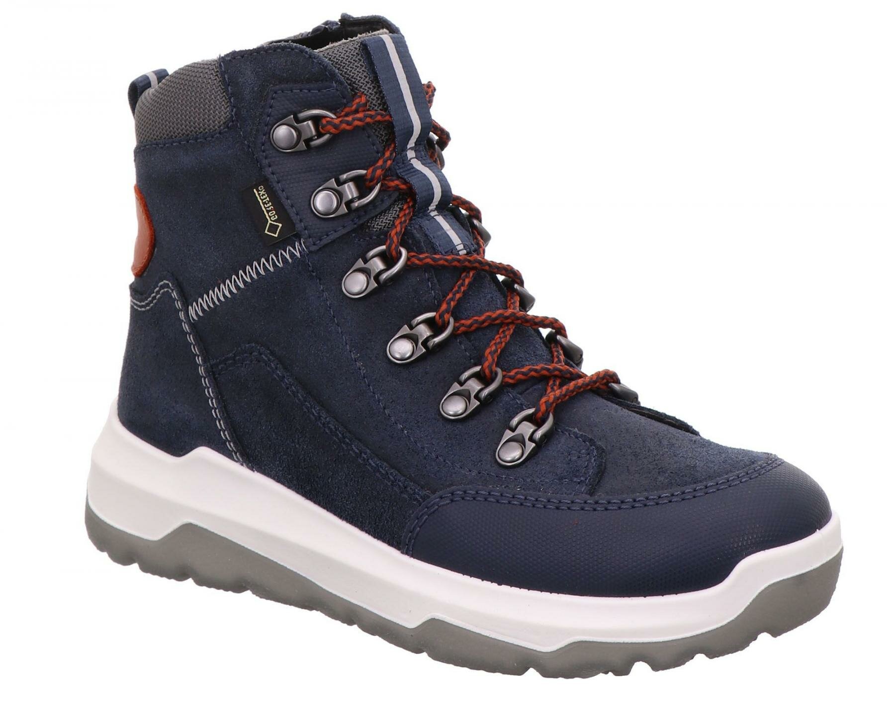 Ботинки SPACE