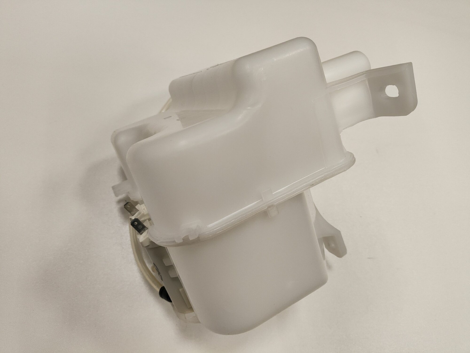 Бачок стеклоомывателя Chery QQ [0.8 12V 5MT хетчбэк] S115207110