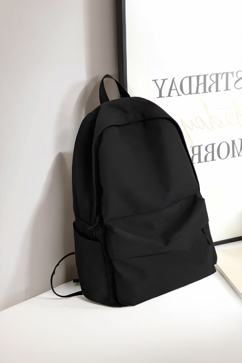 Рюкзак школьный