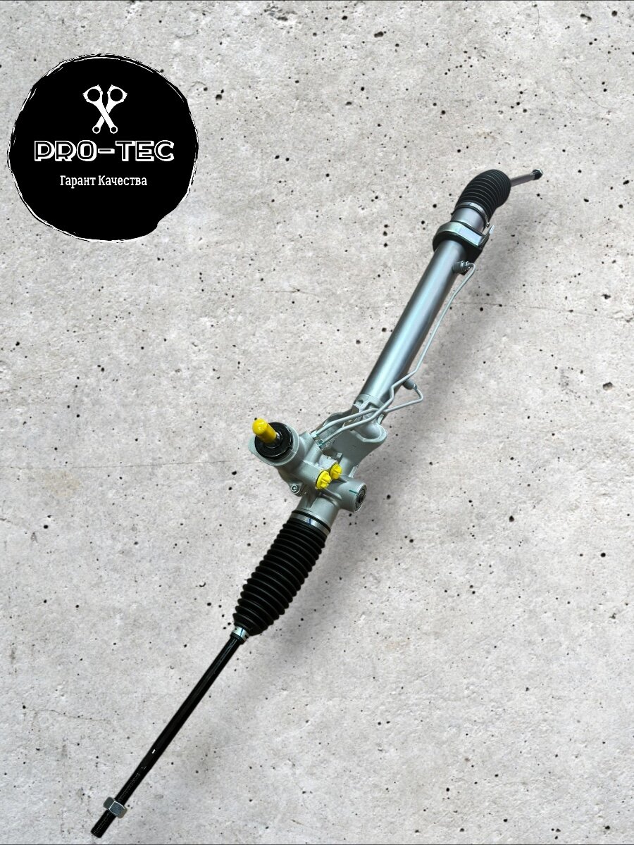 Механизм рулевой ГАЗель Next