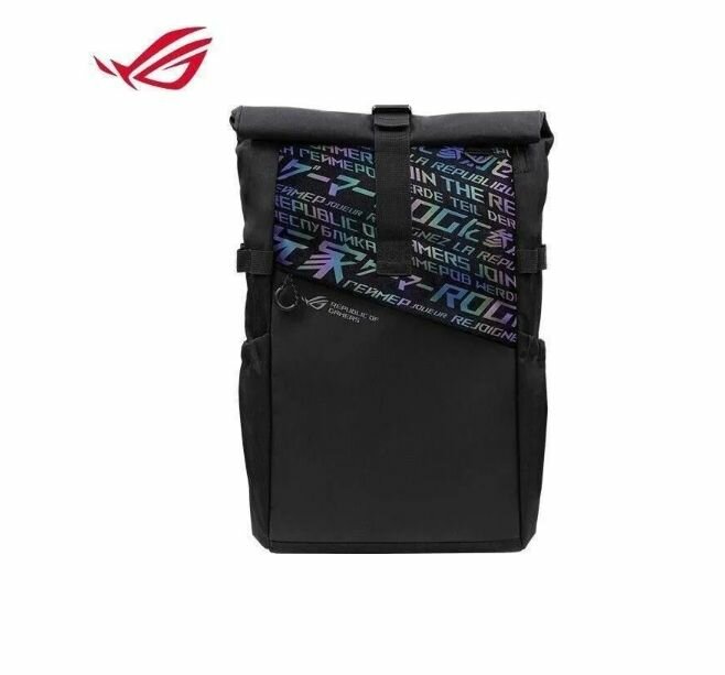 Рюкзак для ноутбуков ASUS ROG Ranger BP4701 (Диагональ 15,6/16/17.3/18)