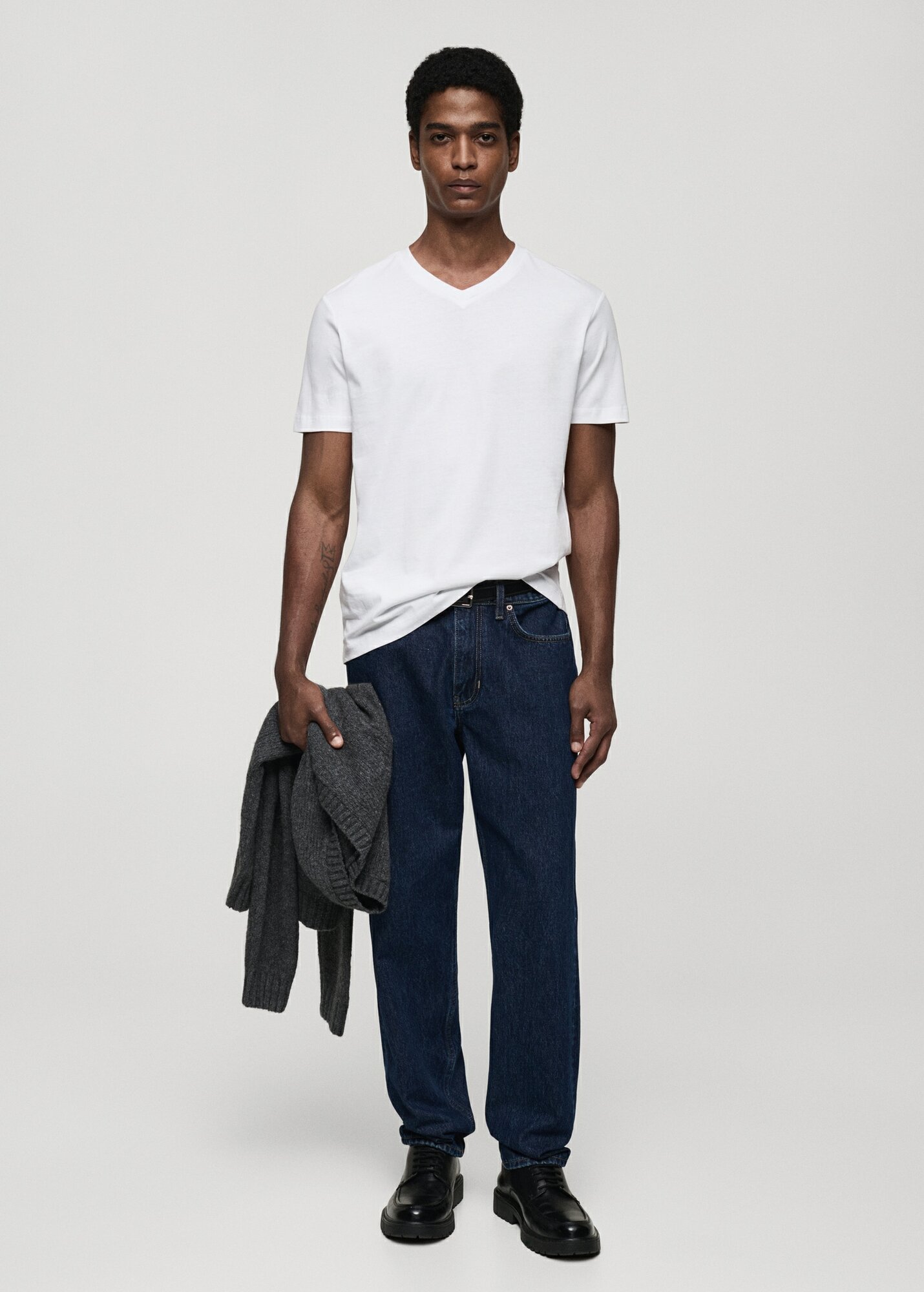 Футболка CHELSEA