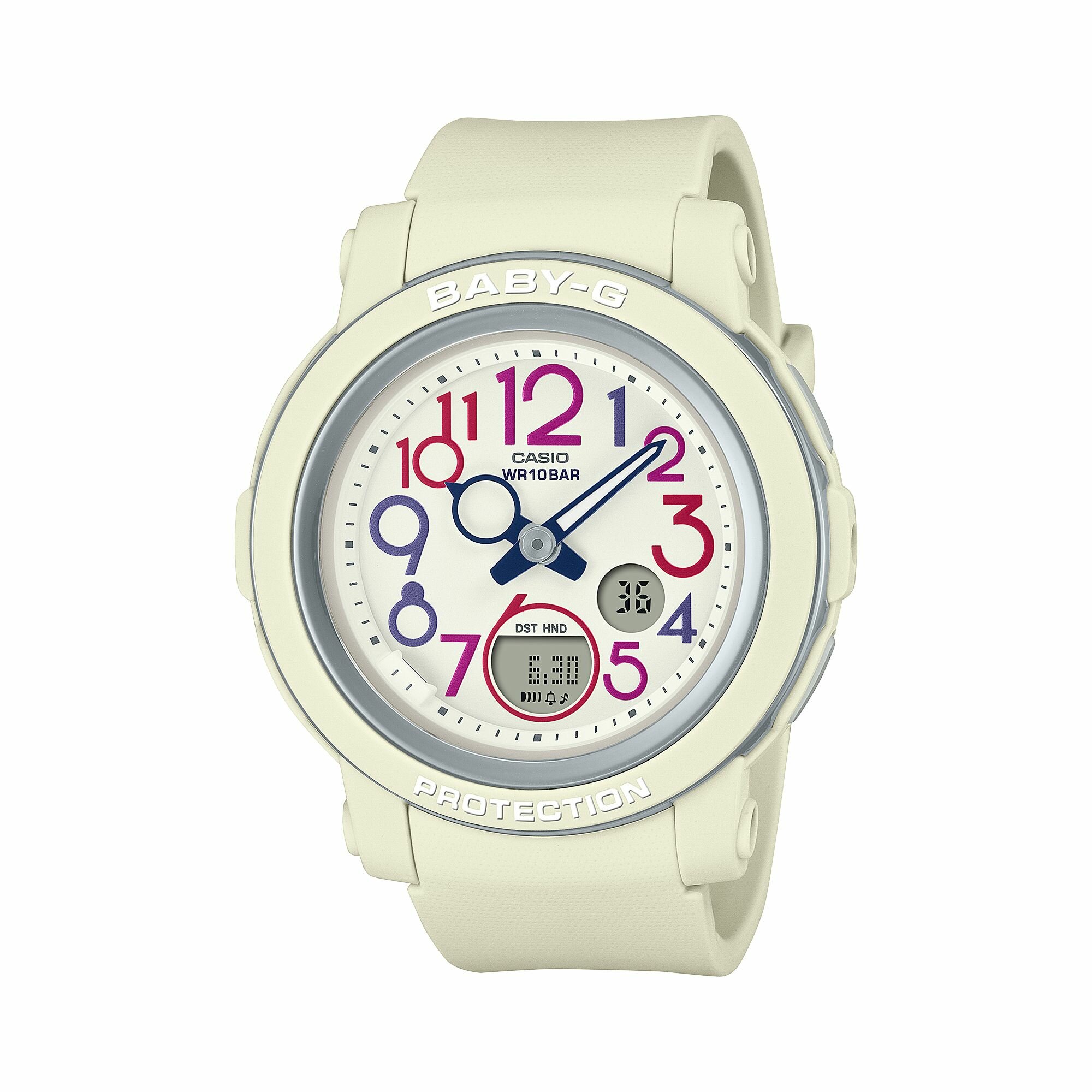 Наручные часы CASIO