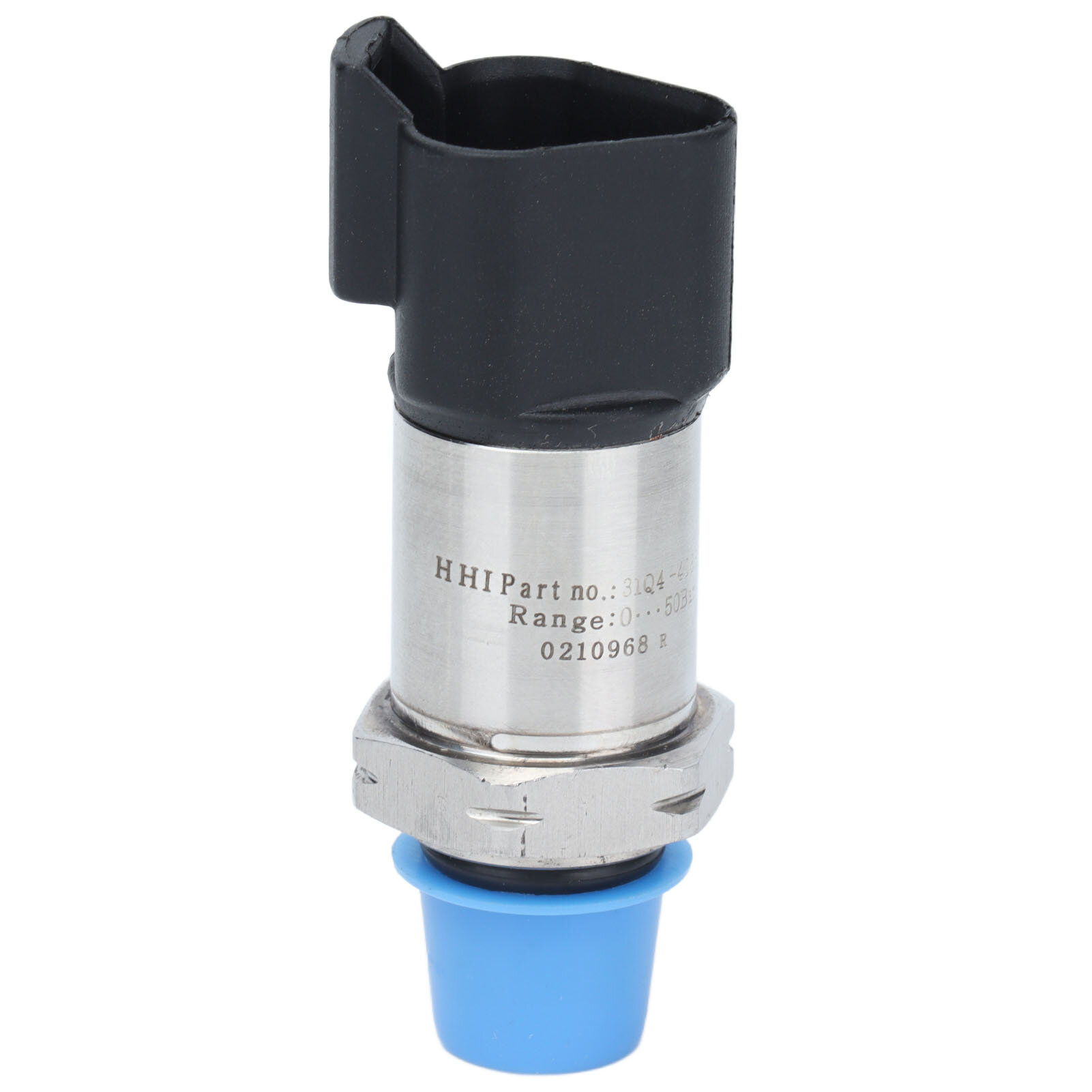 31Q4‑40830 Стальной низкопрофильный датчик давления для экскаваторов Hyundai 130 150 220 215 225