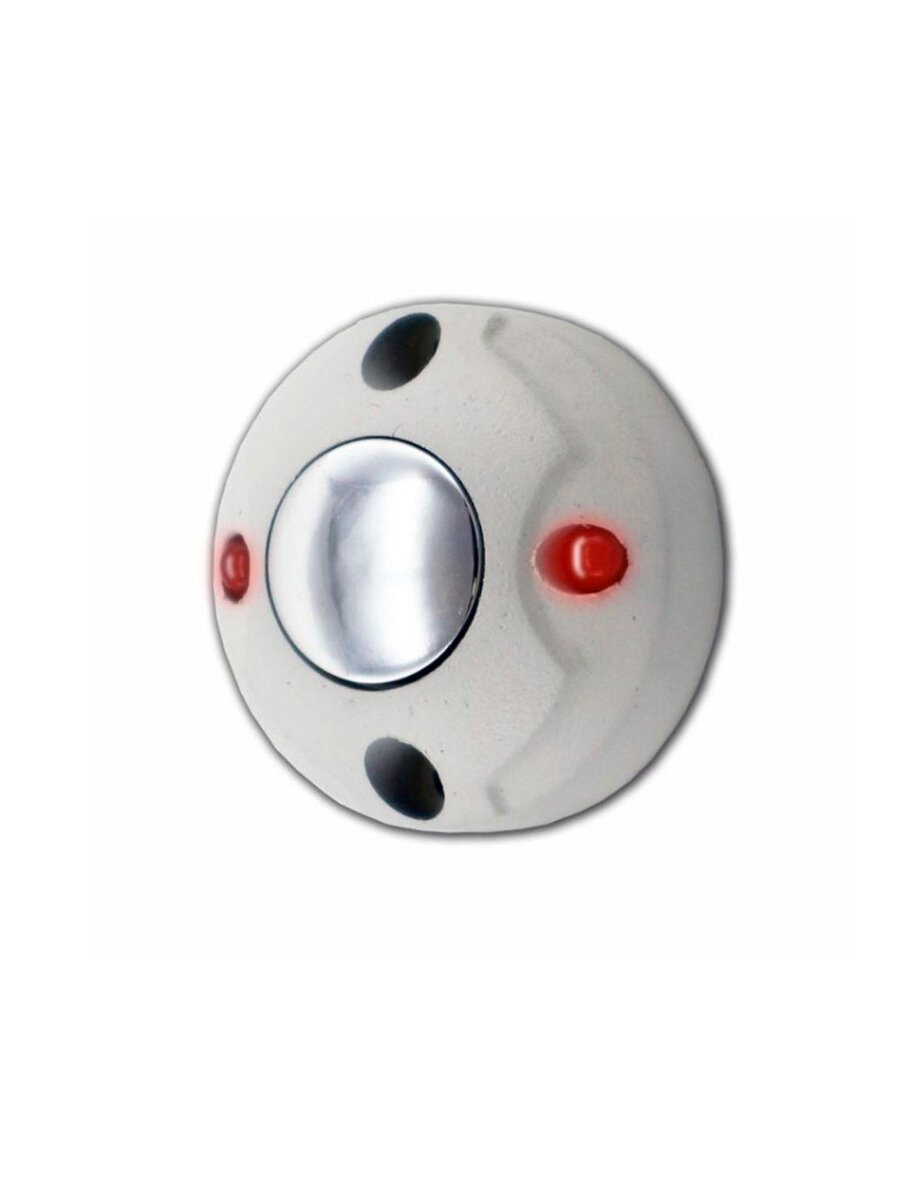 Кнопка выхода PUSHka (белая)