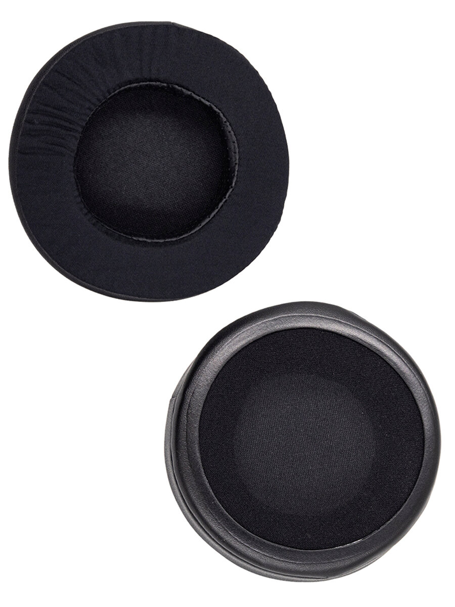 Универсальные амбушюры 100мм (С эффектом охлаждения)