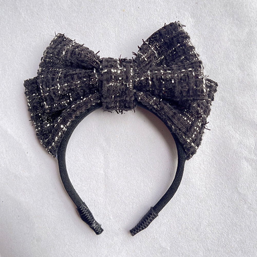 Одежда и аксессуары для 17см куклы Лабубу, модная одежда, бант для волос, мини кукольные украшения, Без куклы