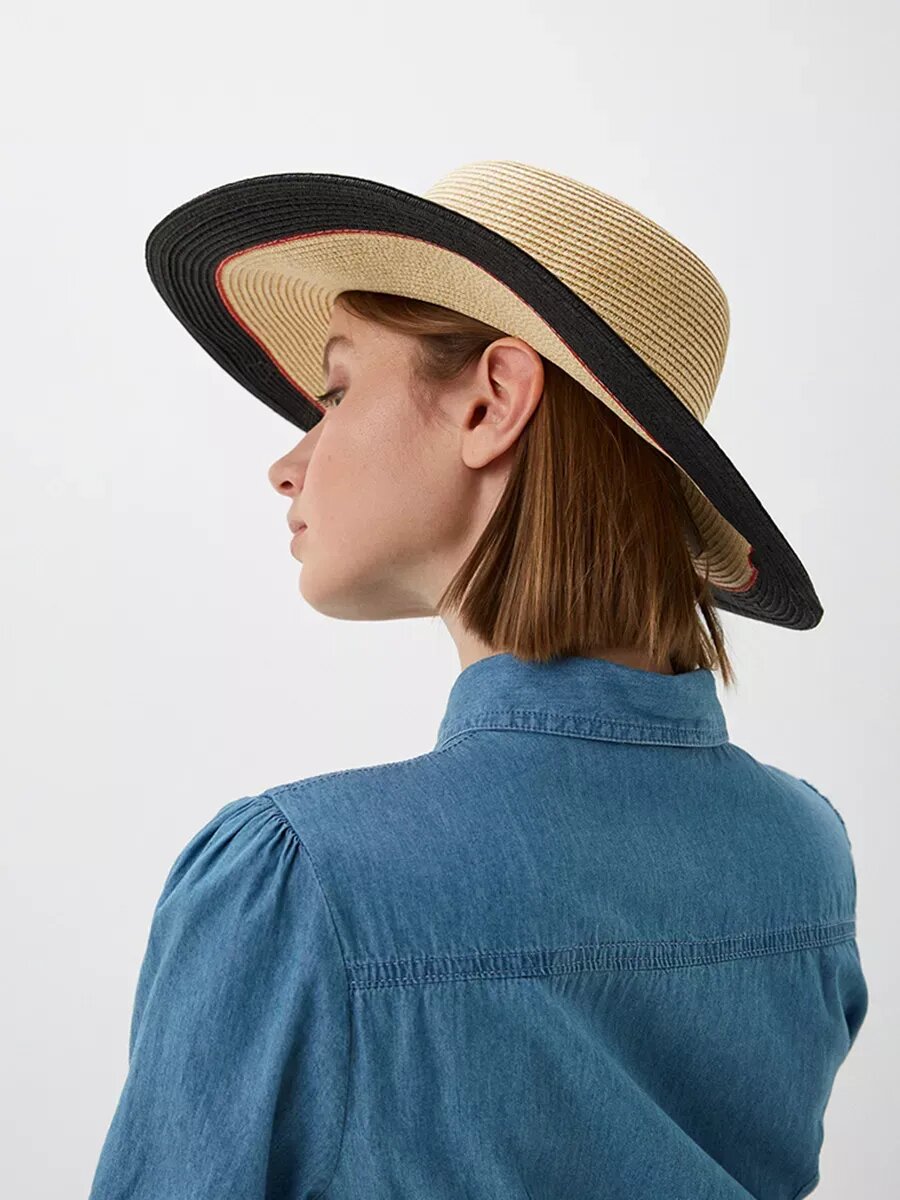 Шляпа Весна-Лето 2024 для женщин