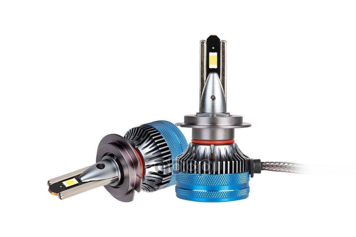 Автолампа светодиодная KRAFT PRO PULSAR (2 шт. в комплекте) Kraft арт. KT 700237