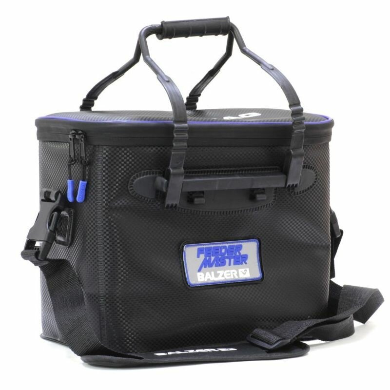 Сумка Balzer Feeder Master Cool Bag 34х20х27см