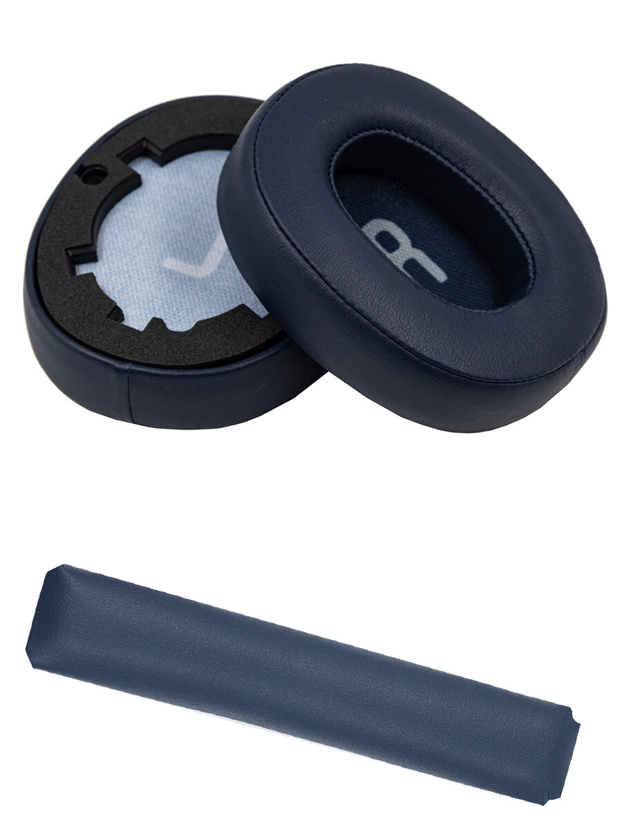 Амбушюры и оголовье для JBL Tune 700 BT, 700BTNC, 750BTNC