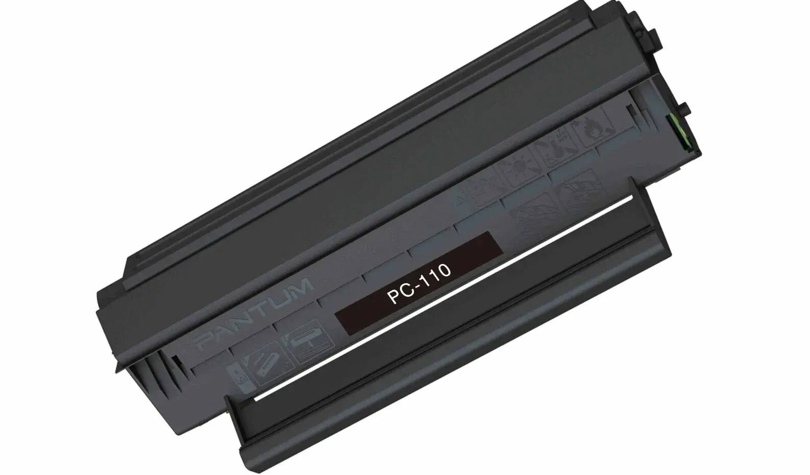 Картридж для Pantum PC110H P2000/P2050/M5000/M5005/M6000/M6005 2.3K White Box (Совместимый)