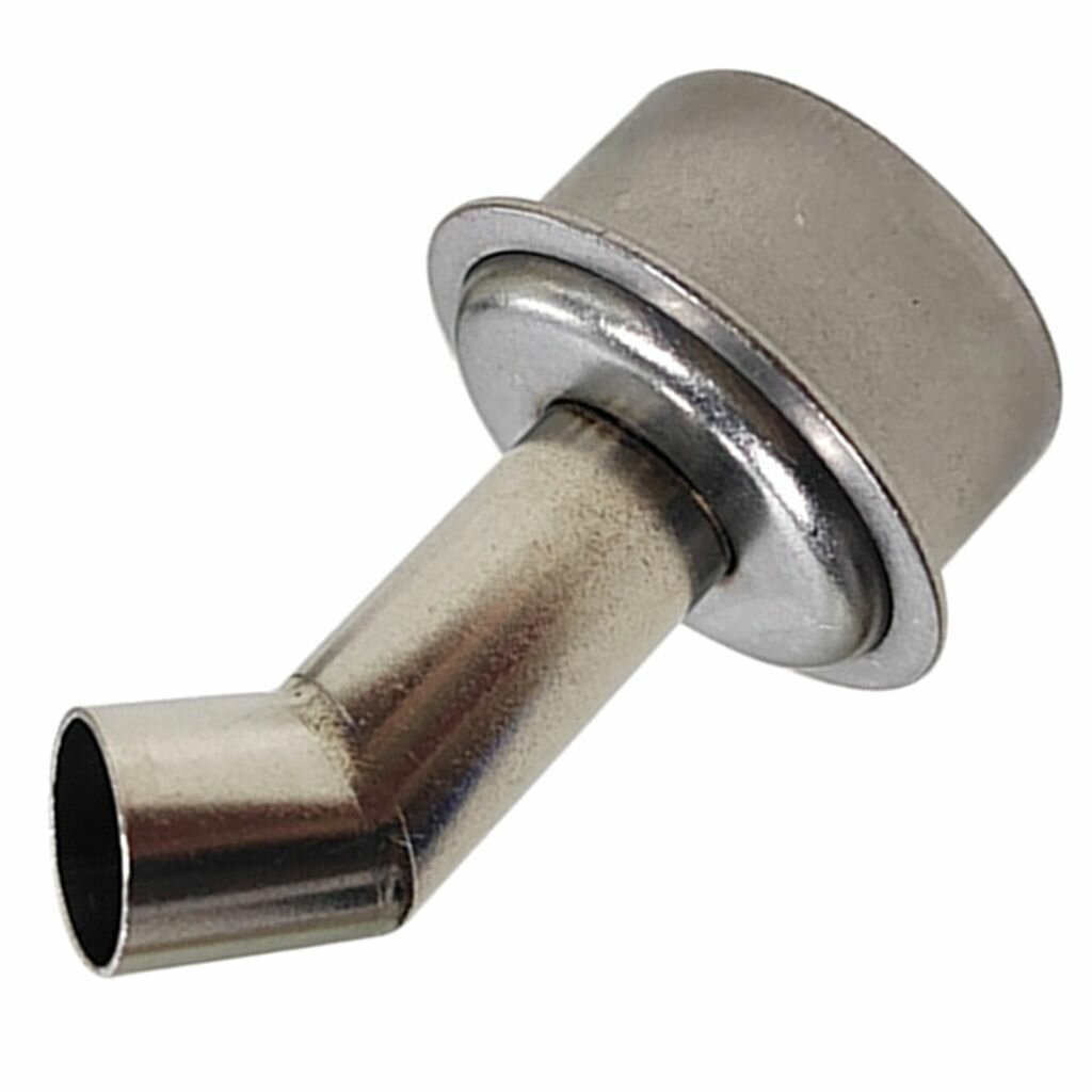 Коленчатая насадка 861DW-10 мм