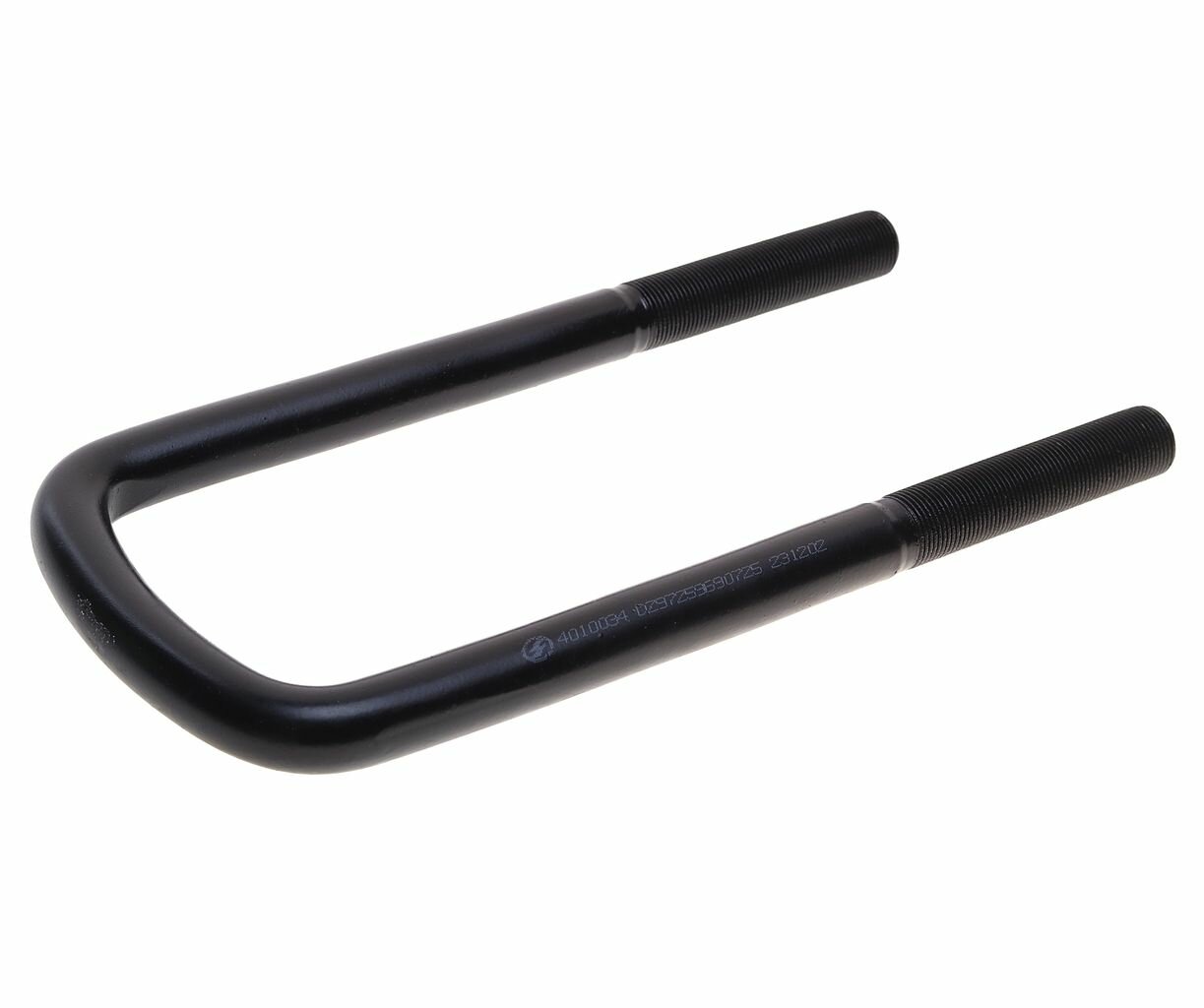 Стремянка рессоры передней для Шакман Шанкси X3000 арт DZ97259690725 SHACMAN