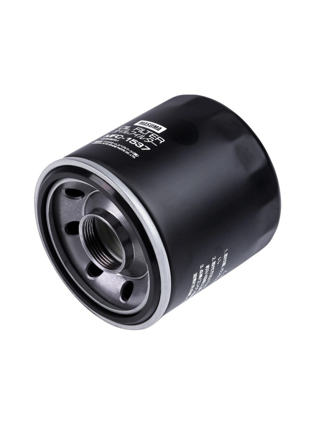 Фильтр масляный Masuma MFC-1537