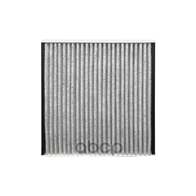 Фильтр салона JS Asakashi арт. AC805B