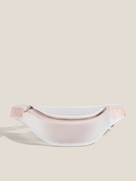 Сумка поясная