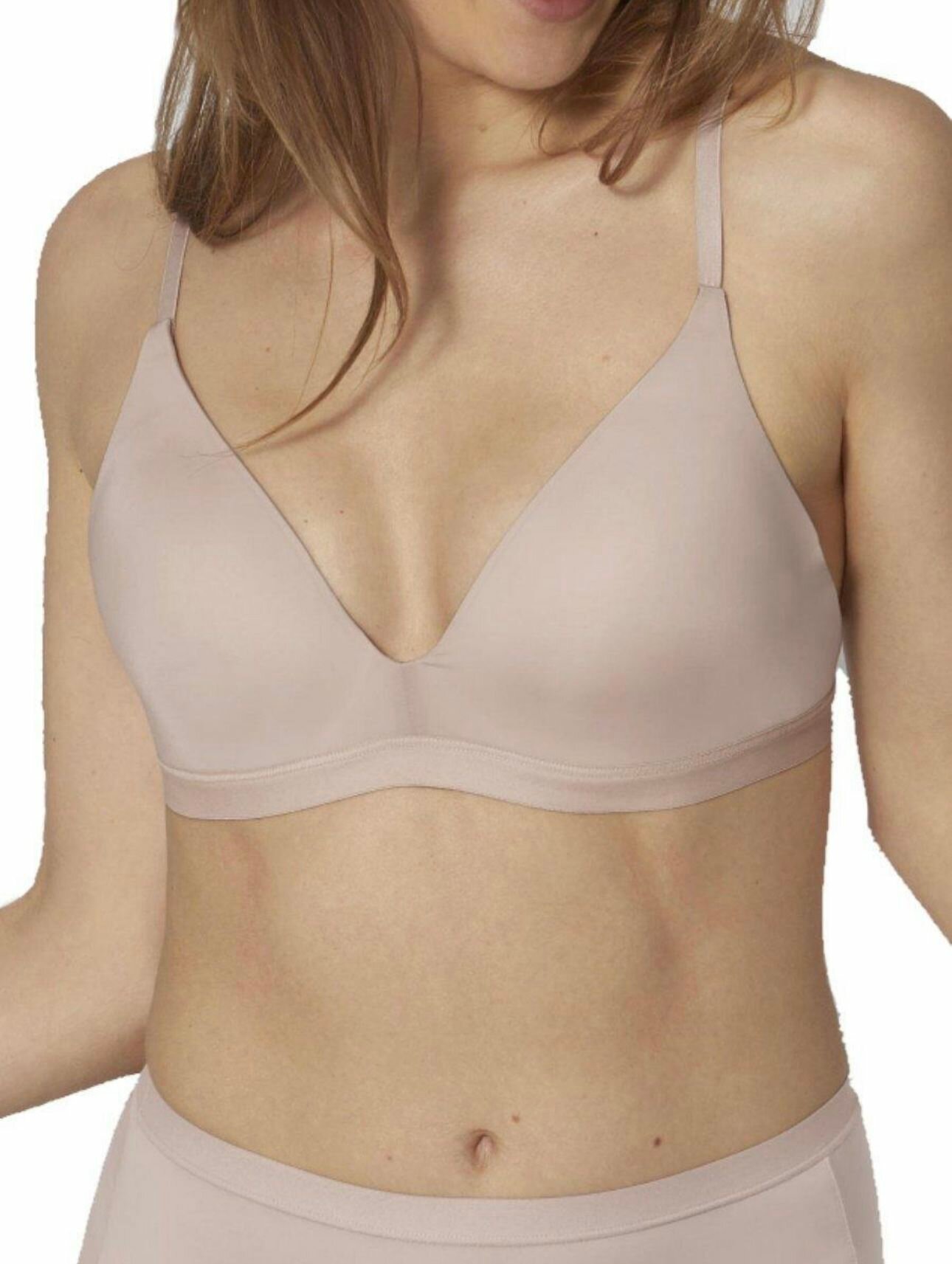 Бюстгальтер-невидимка