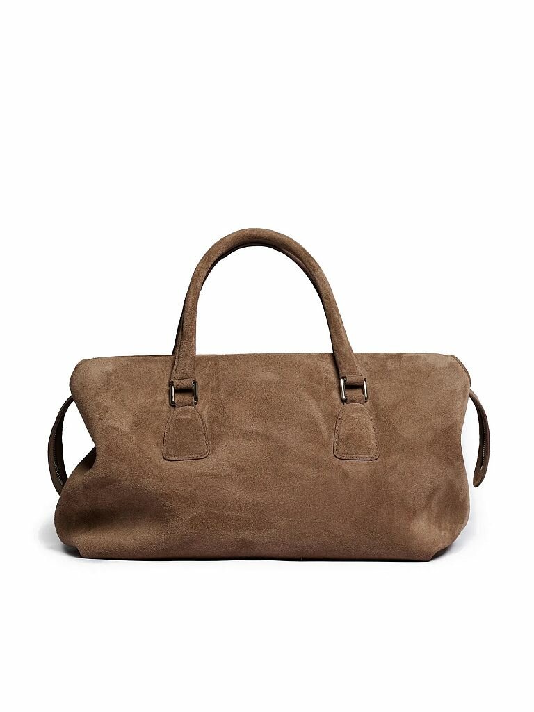 Сумка тоут NOE pecan pie