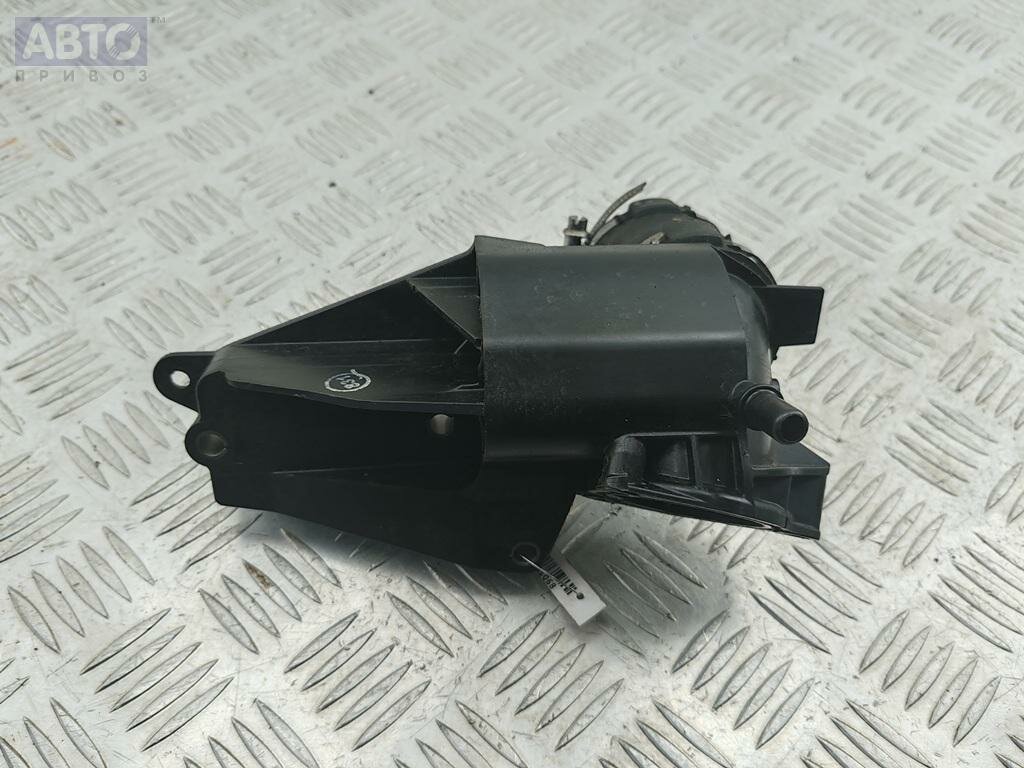 Гофра инжектора Ford Focus 3 (2011-2018)