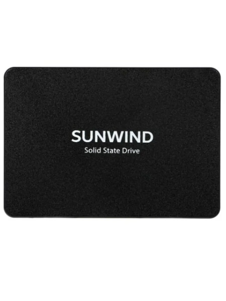 1 ТБ 2.5" SATA накопитель ST3 SWSSD001TS2T - SATA3