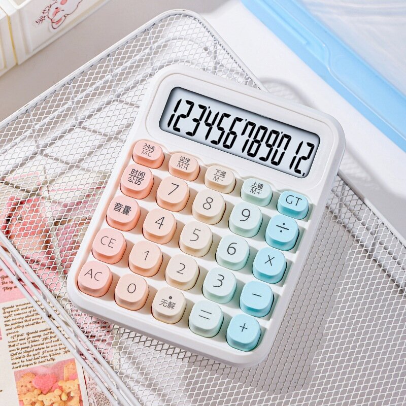 Голосовой калькулятор Ice cream 丨voice, для мороженого