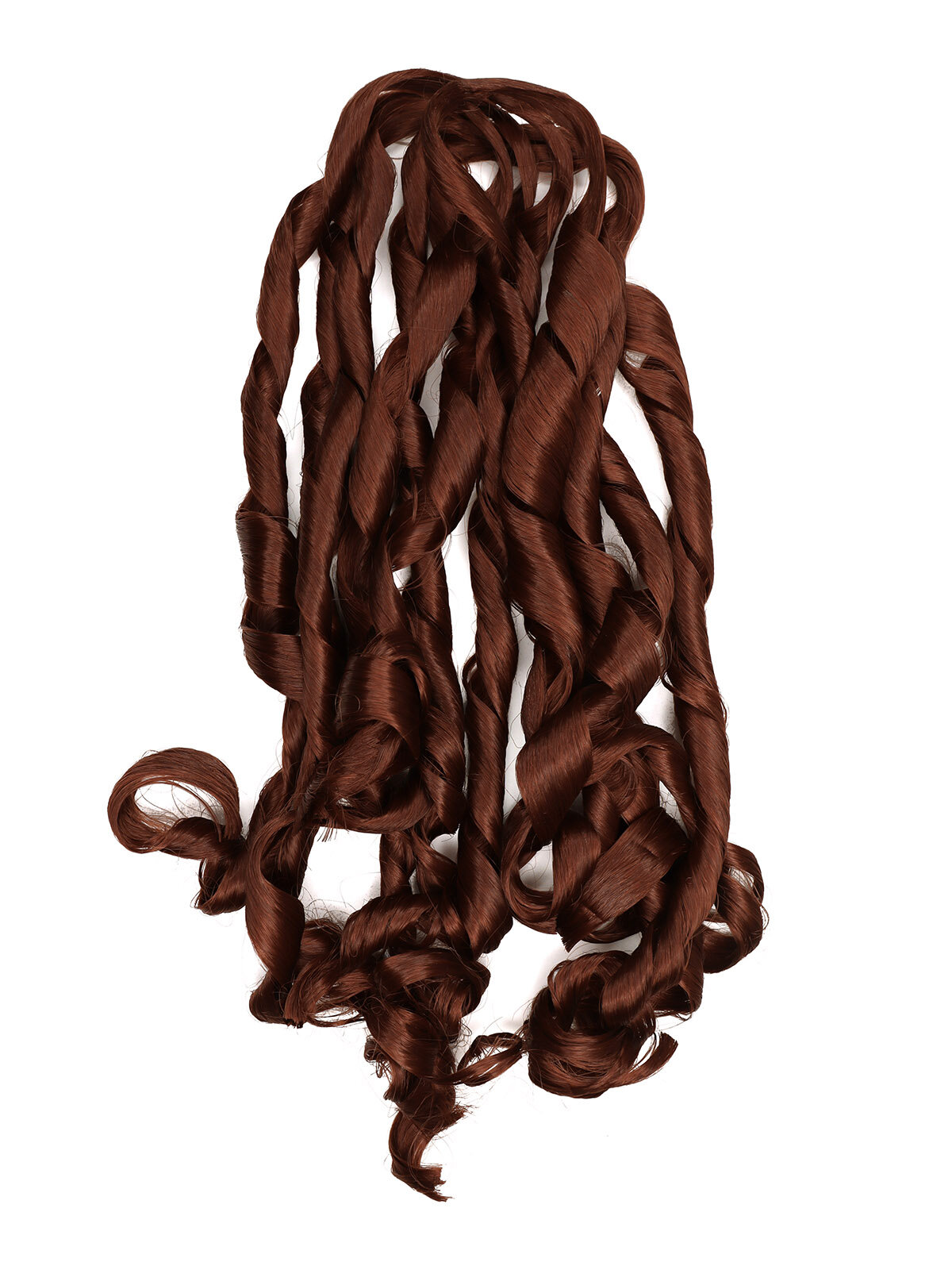 Hairshop Керли 350 (Медно-рыжий)