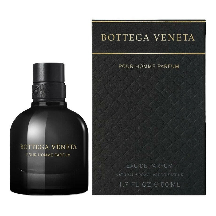 Парфюмерная вода Bottega Veneta Bottega Veneta Pour Homme Parfum 50 мл