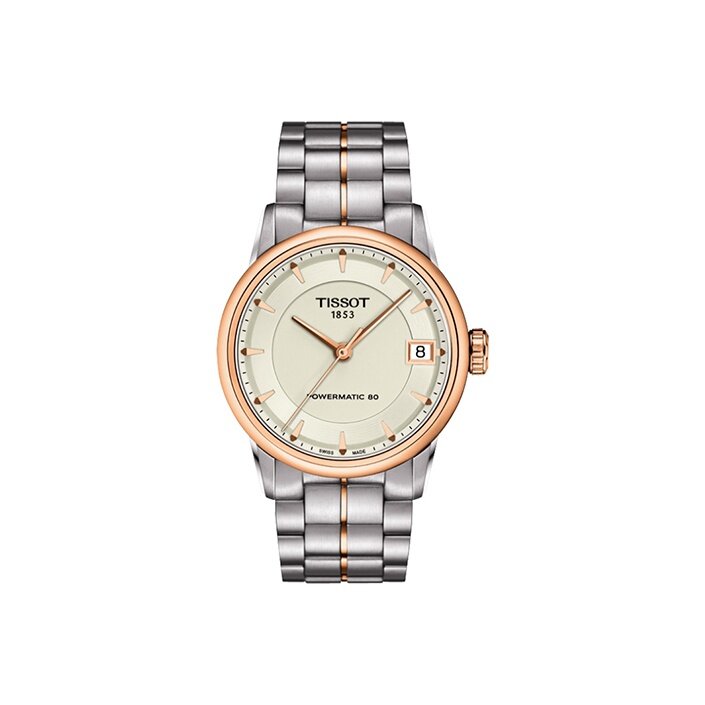 Наручные часы TISSOT — фото 1