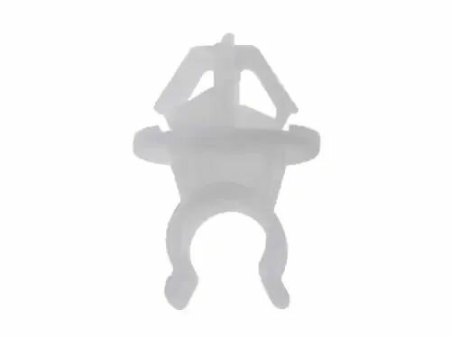 Клипса крепежная