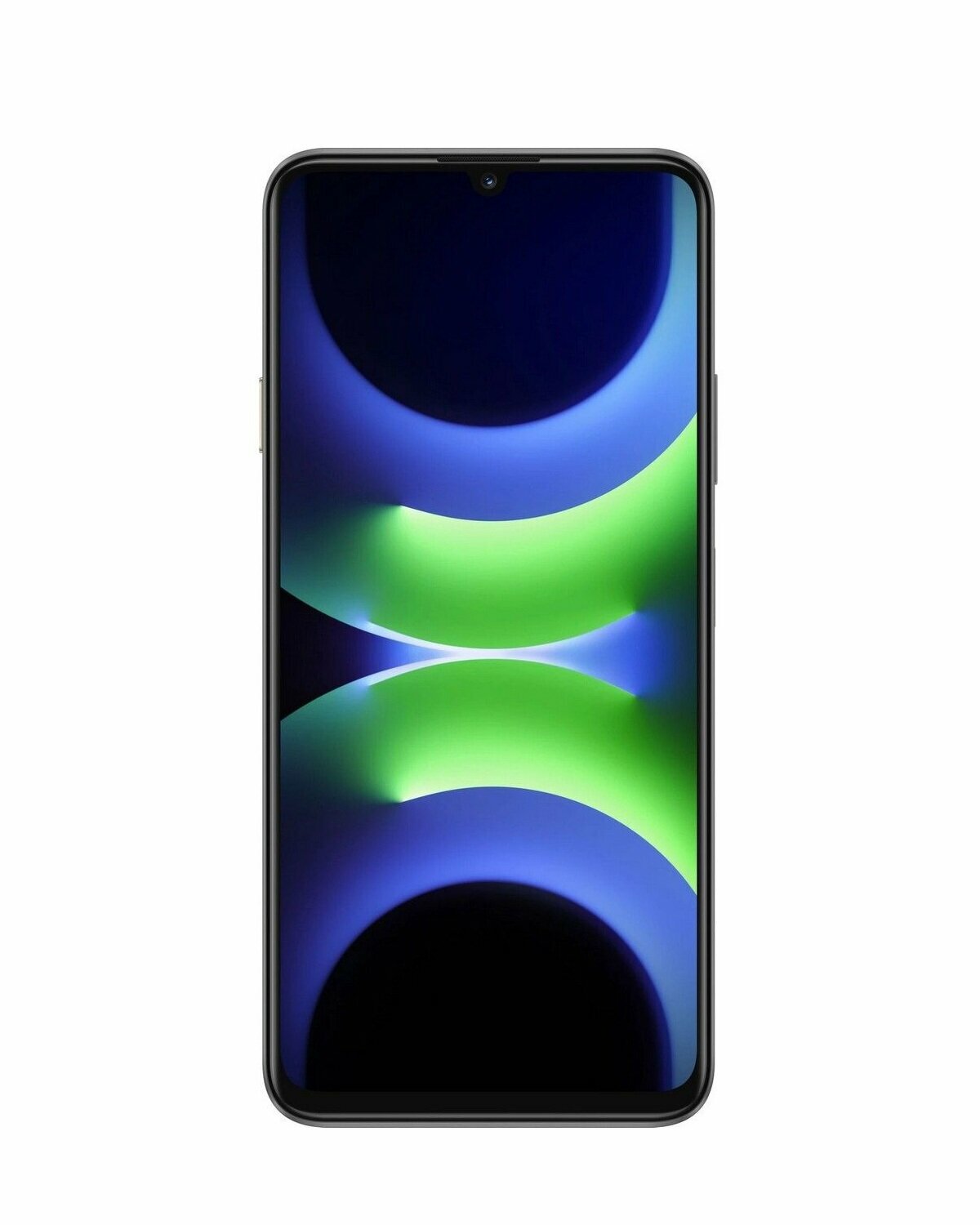 Смартфон Huawei Nova Y63 6/128GB Black (Чёрный) ЕАС (Ростест)