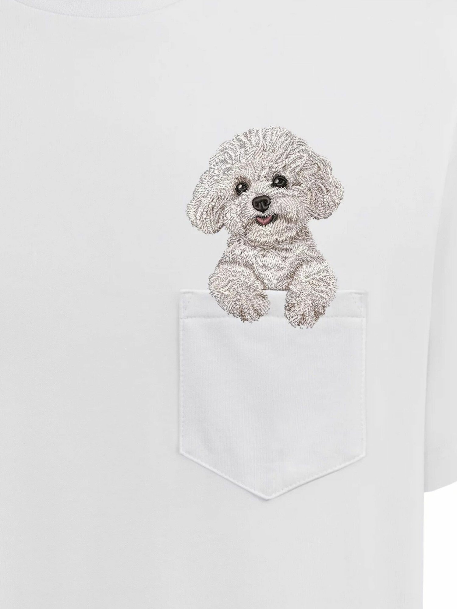 Футболка спортивная