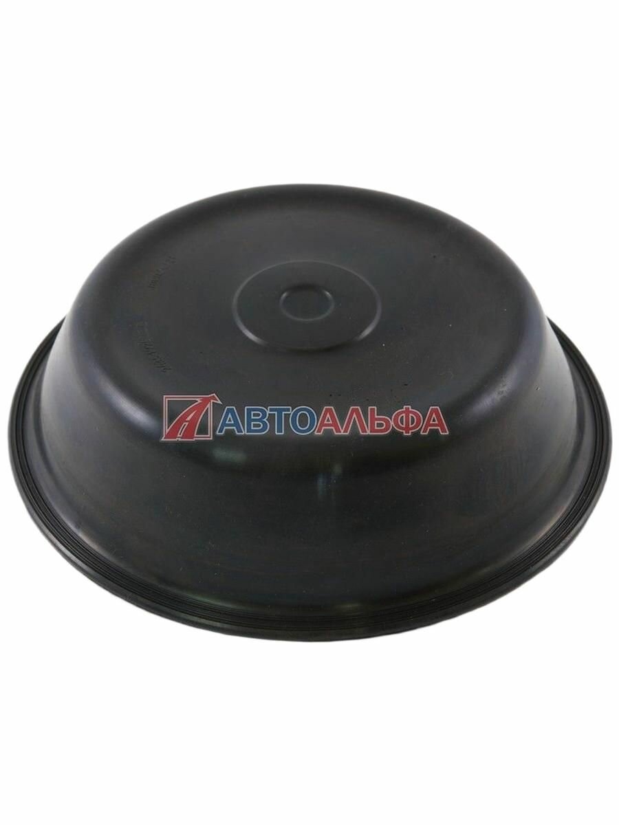 Мембрана камеры тормозной передней (тип 24) КАМАЗ Евро, МАЗ глубокая, ГАЗ