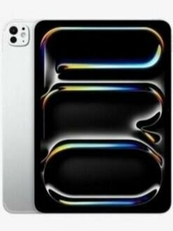 11" Планшет Apple iPad Pro 11 M5(9 CPU, 10 GPU) 12/256 Wi-Fi Silver