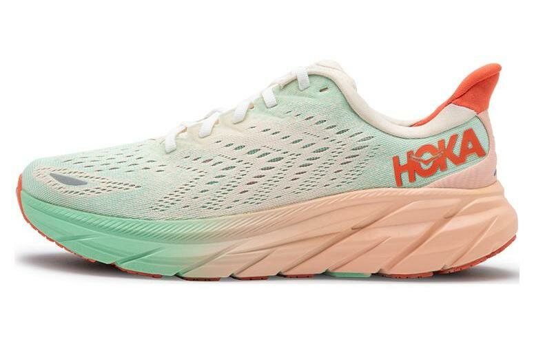 Кроссовки HOKA ONE ONE Clifton 8