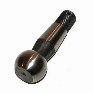 Палец шаровой (рулевой поперечной тяги) ЗИЛ-130 //арт.130-1004020