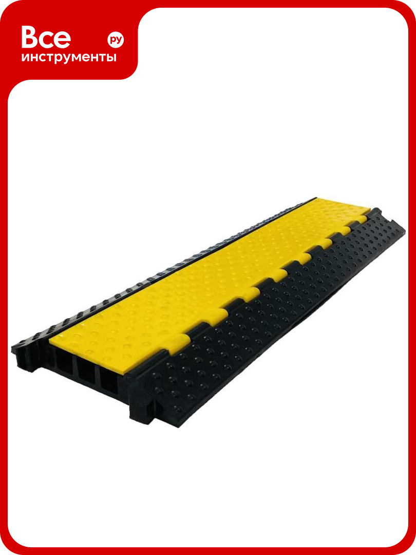 Кабель-канал технология 3x30мм 12т ККР 3-12, 110 мм, пластик