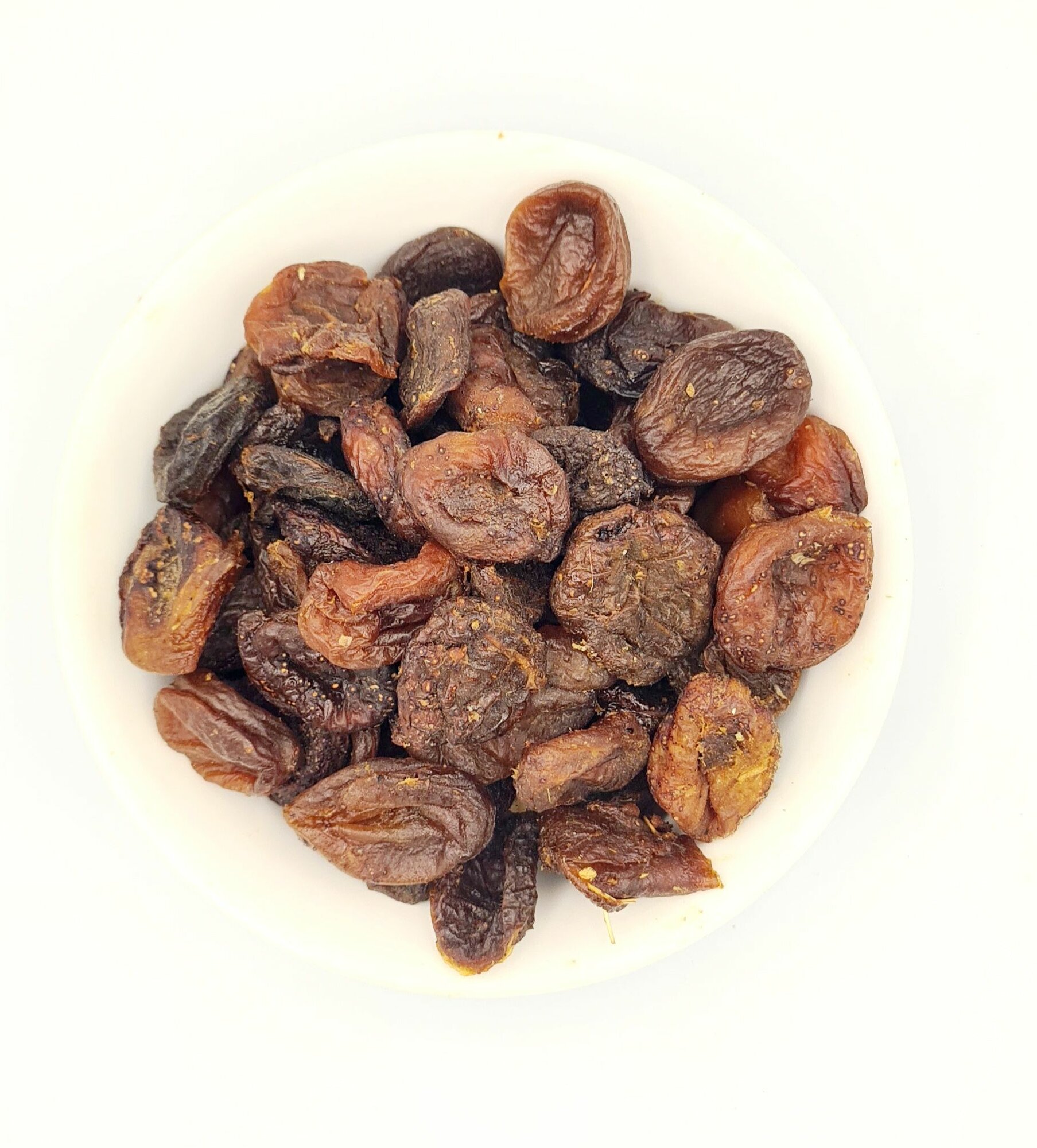 Курага Индустриальный без серообработки 1000гр