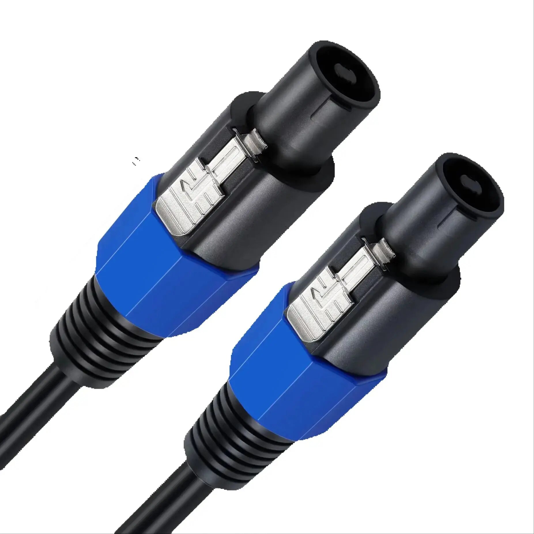 UXG Speakon RC-339 аудиокабель 3/5/10 м 5м