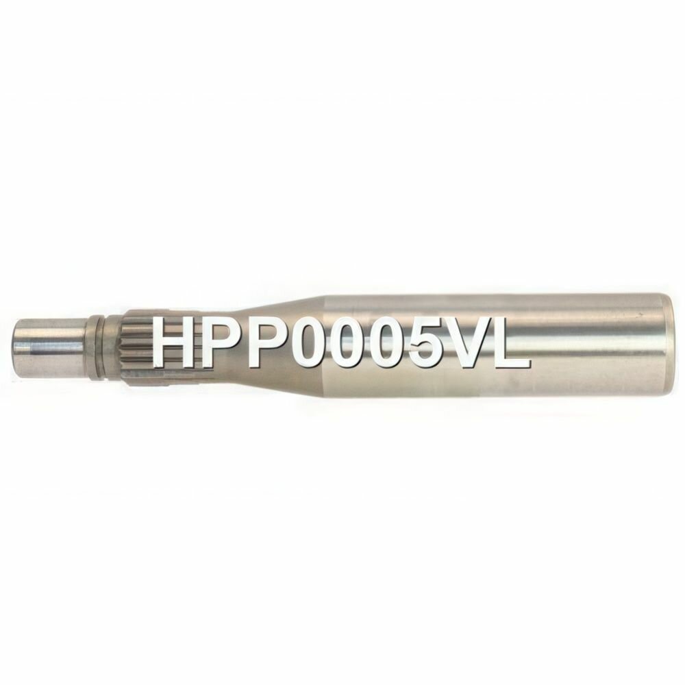 Вал насоса ГУР, для Хендай Туксон, КИА Мерседес арт HPP0005VL