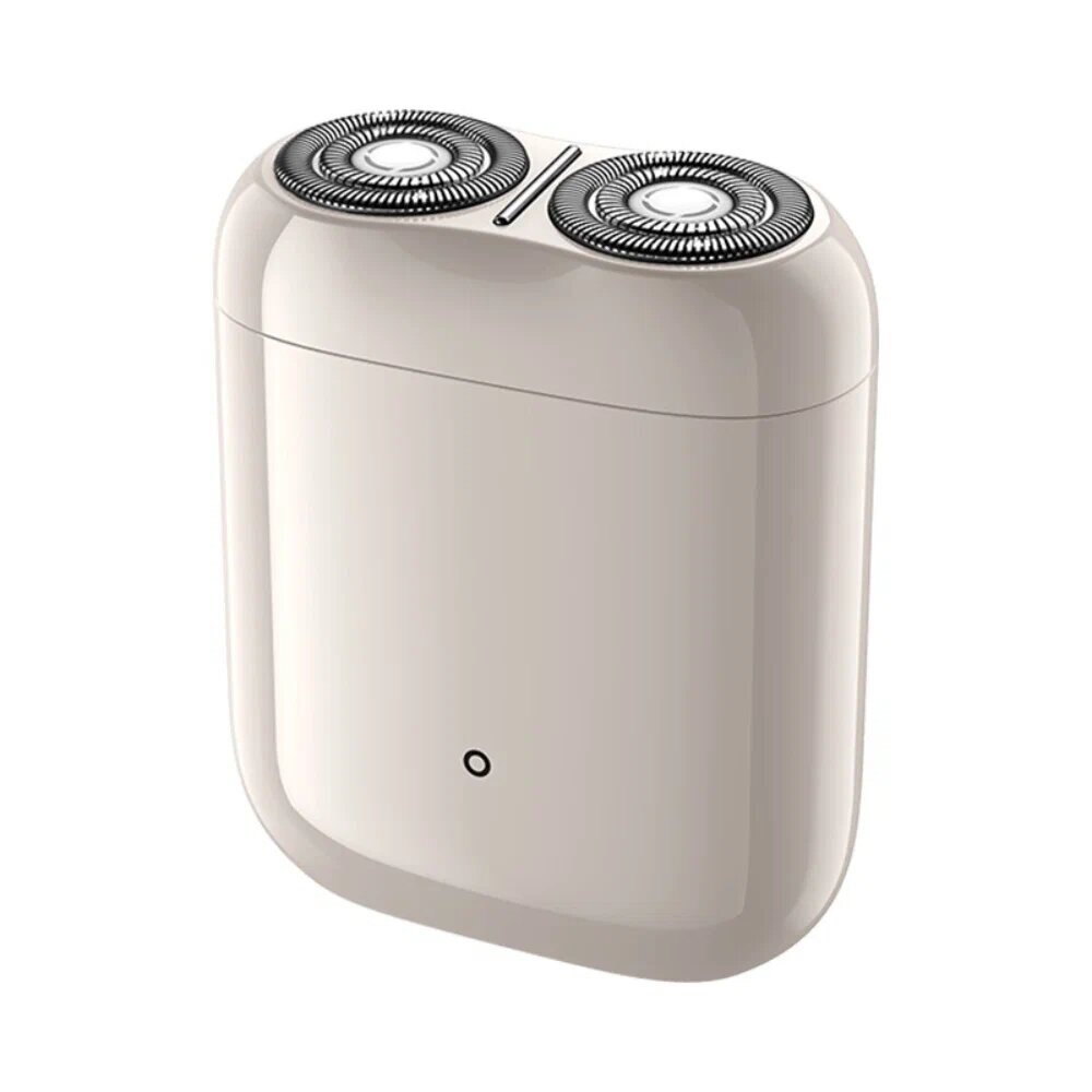 Электробритва Xiaomi Electric Shaver S200 CN Beige