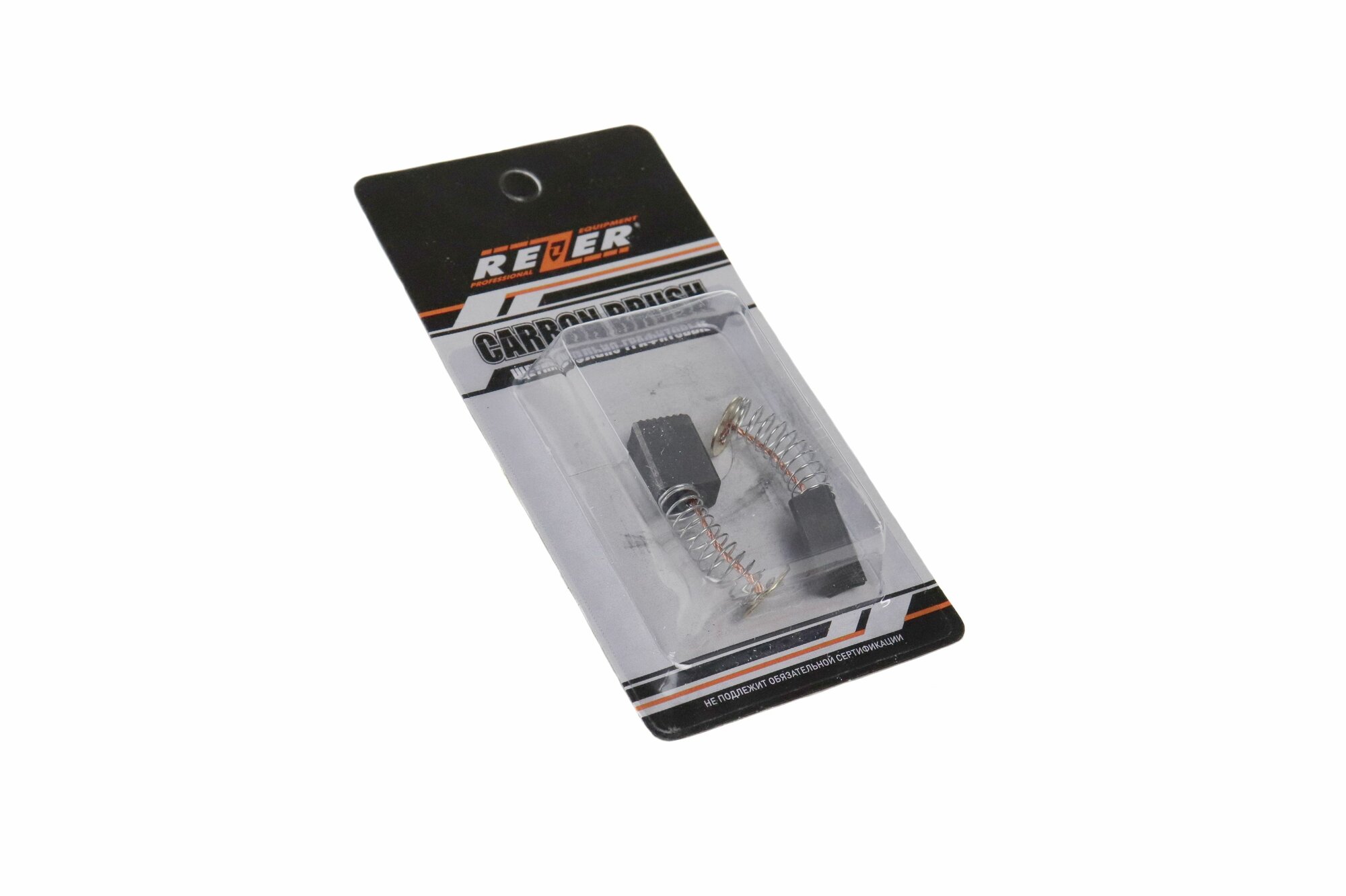 Щетки (№556-1) Интерскол (6*9*12) Д-550/650/750/780 нов. образца