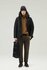 Куртка Woolrich, размер 3XL, черный